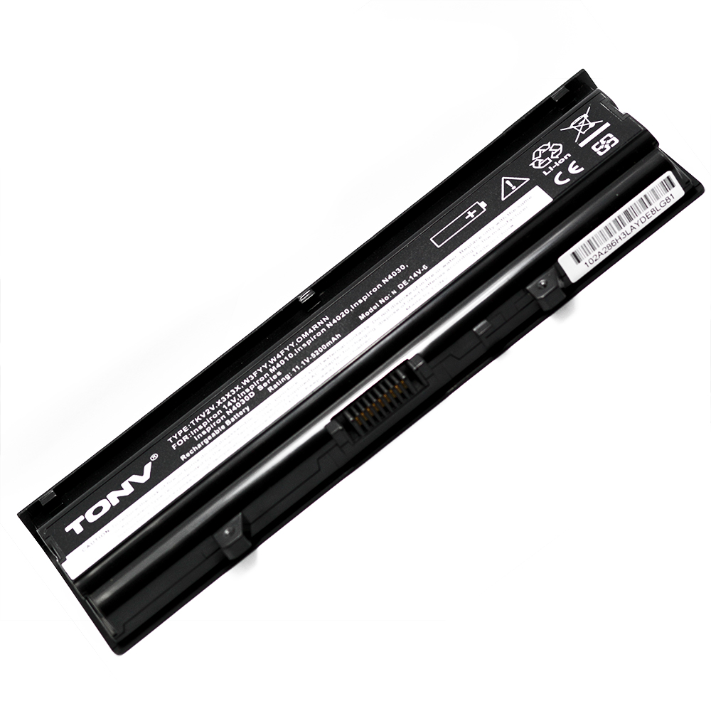 PIN LAPTOP TONV DELL INSPIRON 14V N4030 N4020 14VR N4030D